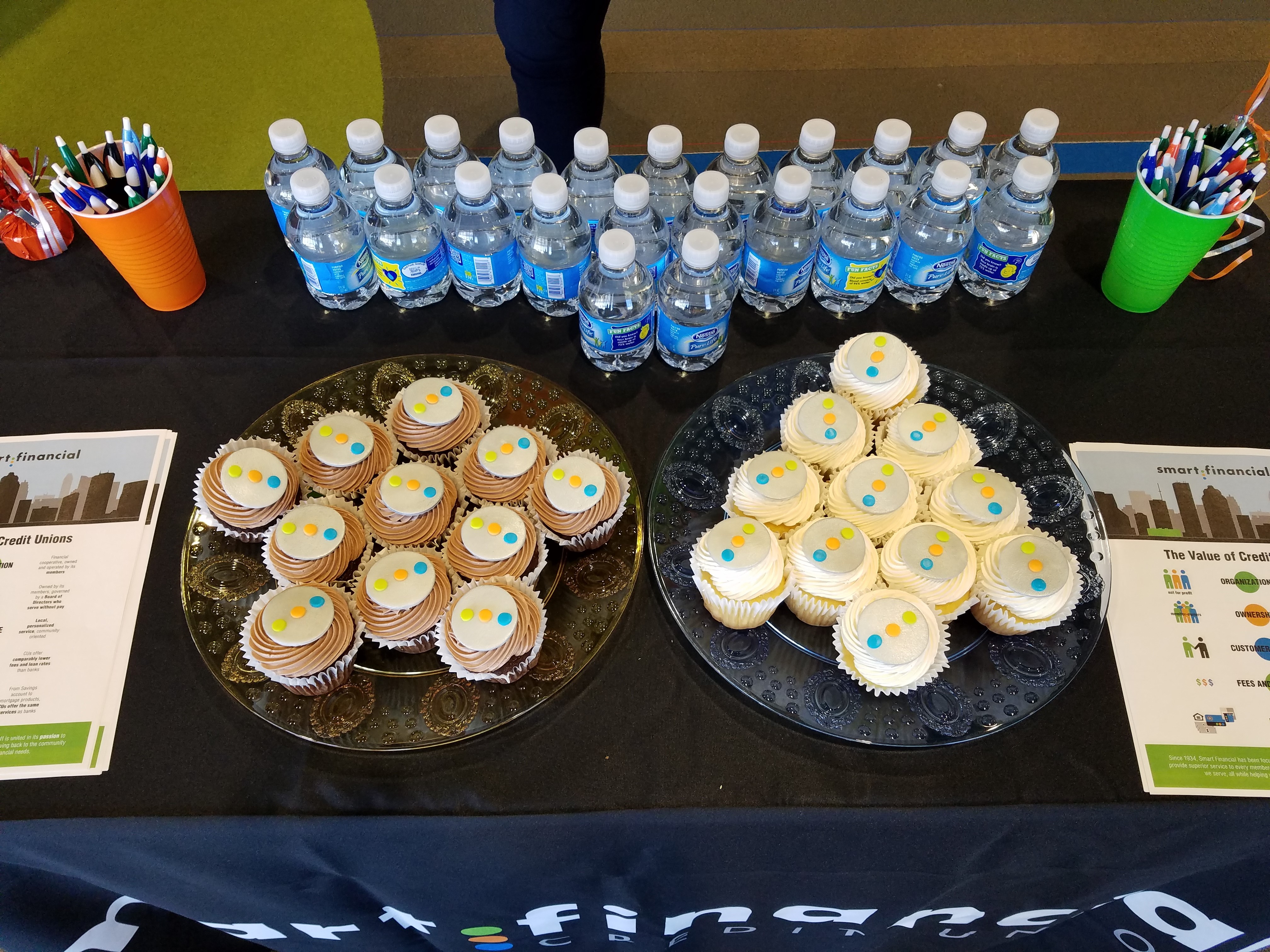 Community Events - Smart Financial