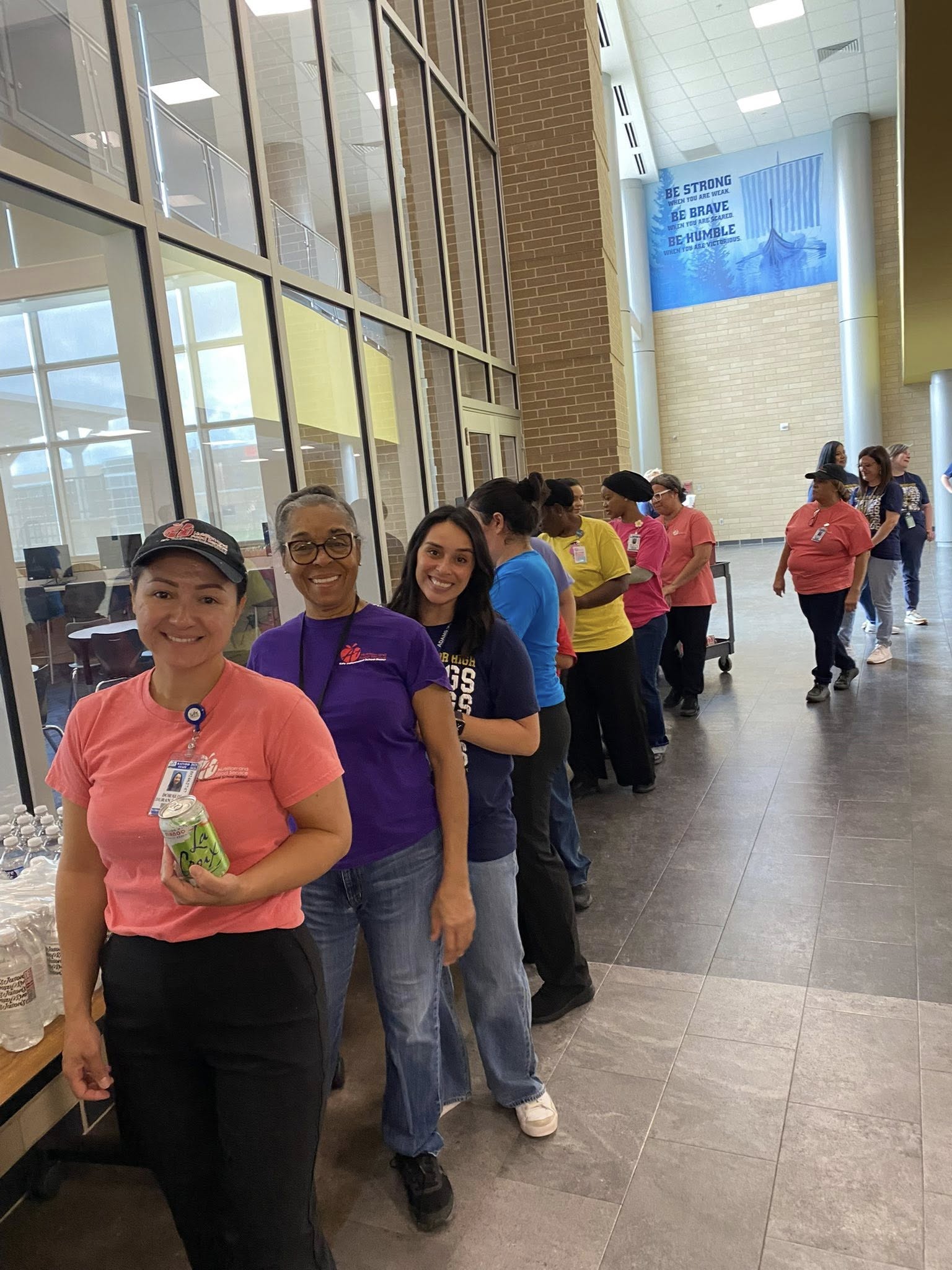 In The Community - Smart Financial Credit Union